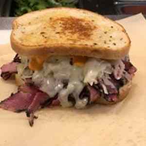 Deli-ish - Dundalk, MD Restaurant | Menu + Delivery | Seamless