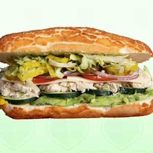 Mr. Pickle’s Sandwich Shop - Phoenix, AZ Restaurant | Menu + Delivery ...