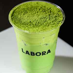 LABORA - San Diego, CA Restaurant | Menu + Delivery | Seamless