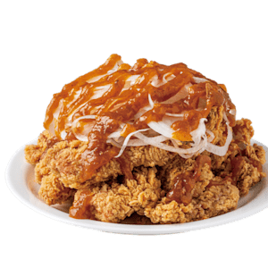 CM Chicken - Louisville, KY Restaurant | Menu + Delivery | Seamless
