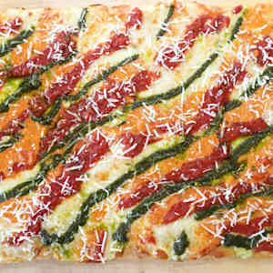 Lucatelli's Pizzeria - Doylestown, PA Restaurant | Menu + Delivery ...