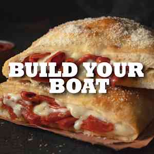 Jet's Pizza Delivery Menu | Order Online | 5789 State St Saginaw | Grubhub