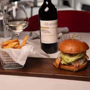 FACCI Baltimore - Baltimore, MD Restaurant | Menu + Delivery | Seamless