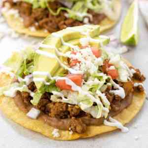 Taco Broz Delivery Menu | Order Online | 118 3rd St S La Crosse | Grubhub