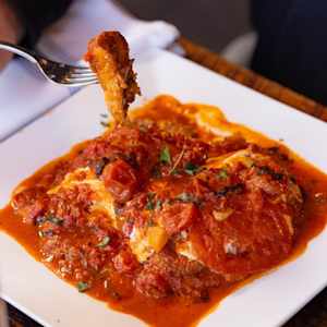 Cucina 355 - Nutley, NJ Restaurant | Menu + Delivery | Seamless