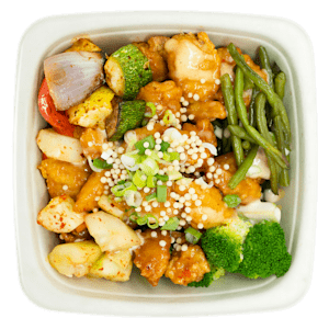 Bul Box Delivery Menu | Order Online | 500 E Davie St Raleigh | Grubhub