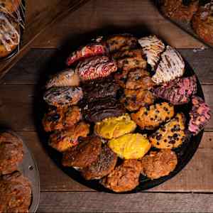 Muffin House Cafe (Walpole) - Walpole, MA Restaurant | Menu + Delivery ...