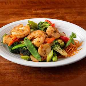 Zuka Hibachi, Sushi, & Asian Cuisine - Bolingbrook, IL Restaurant ...