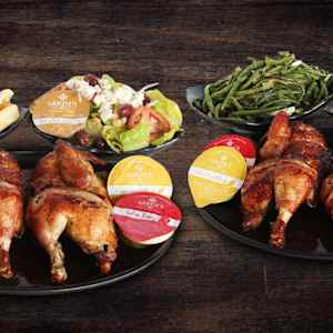 Sardi's Peruvian Chicken Delivery Menu | Order Online | 8900 Woodyard ...
