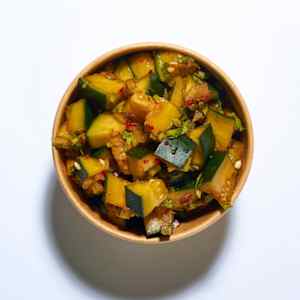 Springbone Kitchen (6th Ave) - New York, NY Restaurant | Menu ...