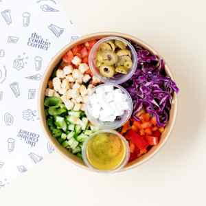 The Cookie Corner - Lakewood, NJ Restaurant | Menu + Delivery | Seamless