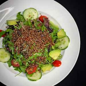 Fumo Upper West Side - New York, NY Restaurant | Menu + Delivery | Seamless