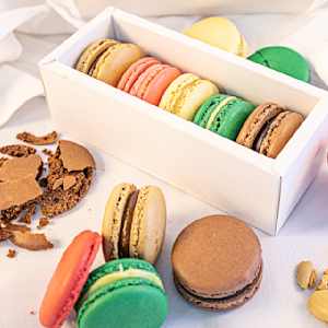 Gabi Coffee & Bakery - Las Vegas, NV Restaurant | Menu + Delivery ...