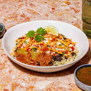 Cafe Rio - Las Vegas, NV Restaurant | Menu + Delivery | Seamless