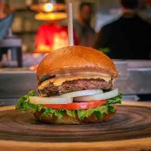 Burly Burger - Layton, UT Restaurant | Menu + Delivery | Seamless