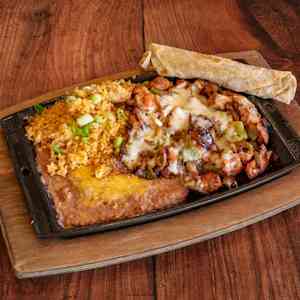 Ajo Al's Mexican Cafe - Glendale, AZ Restaurant | Menu + Delivery ...