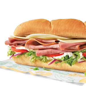 SUBWAY® - Houston, TX Restaurant | Menu + Delivery | Seamless