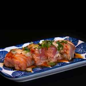 X-FISH Izakaya Brea - Brea, CA Restaurant | Menu + Delivery | Seamless