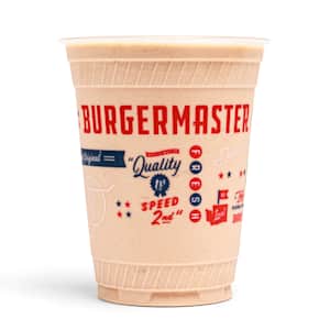 Burgermaster - Issaquah - Issaquah, WA Restaurant | Menu + Delivery ...