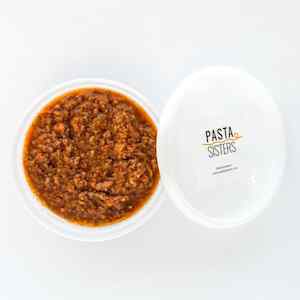 Pasta Sisters - Culver City, CA Restaurant | Menu + Delivery | Seamless