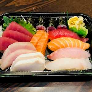 Tenzan 89 - New York, NY Restaurant | Menu + Delivery | Seamless