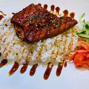 Domoishi - Chesapeake, VA Restaurant | Menu + Delivery | Seamless