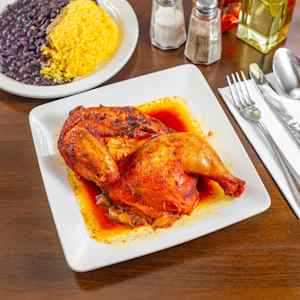 La Caridad 72 - New York, NY Restaurant | Menu + Delivery | Seamless