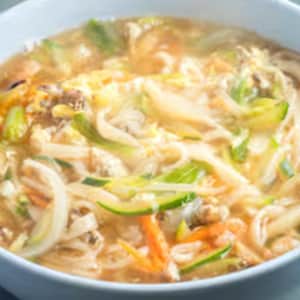 Joong Boo Market Delivery Menu | Order Online | 3333 N Kimball Ave ...