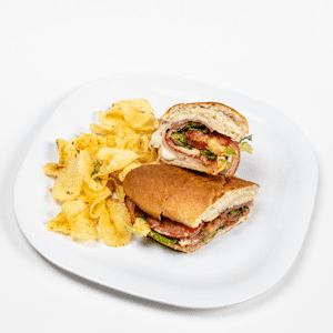 Crust Pizza Co - Louetta Rd - Tomball, TX Restaurant | Menu + Delivery ...