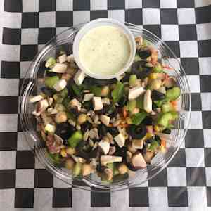 LettusKnow Delivery Menu | Order Online | 22 S George St York | Grubhub