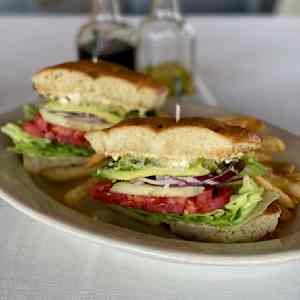 Papapavlo's Bistro & Bar - Stockton, CA Restaurant | Menu + Delivery ...