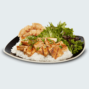 Waba Grill - Riverside, CA Restaurant | Menu + Delivery | Seamless