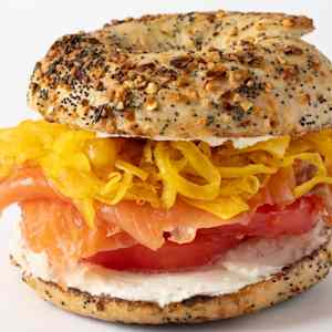Edith's Sandwich Counter - New York, NY Restaurant | Menu + Delivery ...