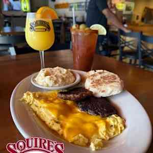 Squires Italian Restaurant - Dundalk, MD Restaurant | Menu + Delivery ...