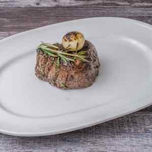 Credence - Houston, TX Restaurant | Menu + Delivery | Seamless
