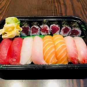 Tenzan 89 - New York, NY Restaurant | Menu + Delivery | Seamless