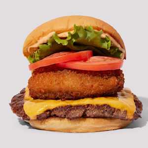 Shake Shack - Philadelphia, PA Restaurant | Menu + Delivery | Seamless