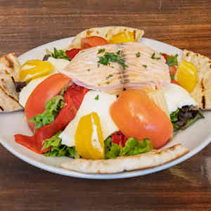 Fairmount Eats - Hackensack, NJ Restaurant | Menu + Delivery | Seamless