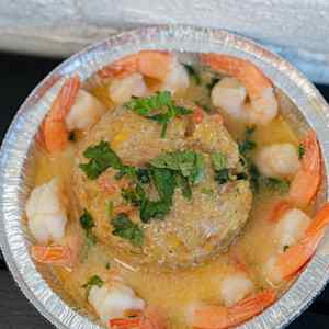 El Sazon RD - New York, NY Restaurant | Menu + Delivery | Seamless