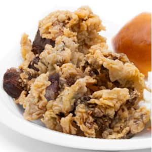 Connie's Chicken - Oxford, MS Restaurant | Menu + Delivery | Seamless