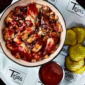Tejas Barbecue by Wonder (14th St NW) - Washington, DC Restaurant ...
