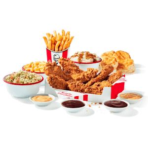 KFC - Manhattan, NY Restaurant | Menu + Delivery | Seamless