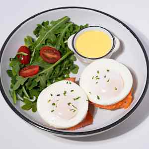 Bom Dough - Cambridge, MA Restaurant | Menu + Delivery | Seamless