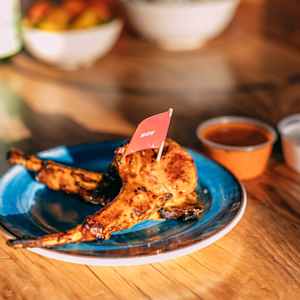 The Port of Peri Peri - Bothell, WA Restaurant | Menu + Delivery | Seamless