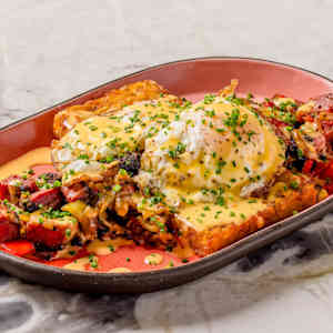 Mad Nice - Detroit, MI Restaurant | Menu + Delivery | Seamless