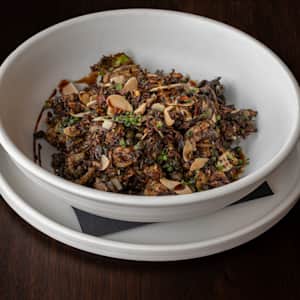 Messina Modern Italian Kitchen - Seattle, WA Restaurant | Menu ...