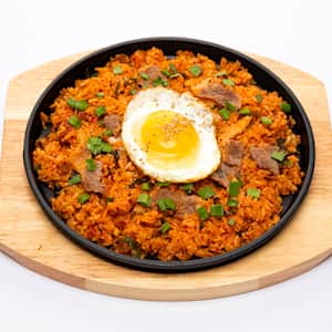 New Wonjo Korean BBQ Restaurant Delivery Menu | Order Online | 23 W ...