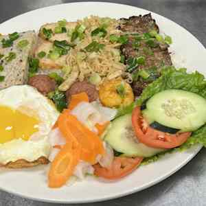 Da Vang Restaurant - Phoenix, AZ Restaurant | Menu + Delivery | Seamless