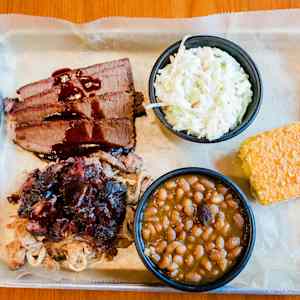 CarterQue BBQ & Grilling Co. - Mount Airy, MD Restaurant | Menu ...