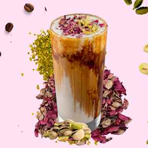 Jaho Coffee Roaster - Boston, MA Restaurant | Menu + Delivery | Seamless